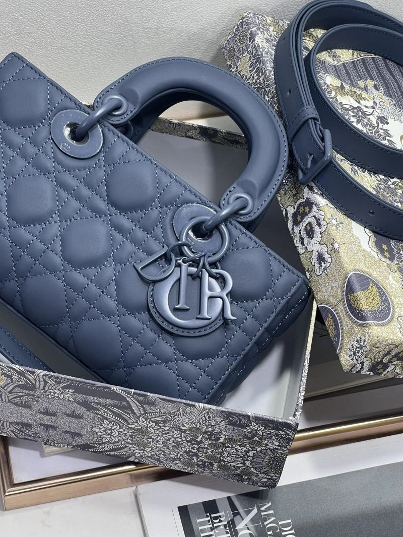 Precise copy Christian Dior My Lady Bags