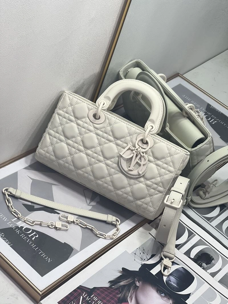 Budget-friendly Christian Dior My Lady Bags