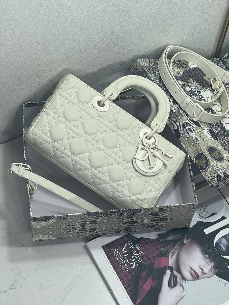 Budget-friendly Christian Dior My Lady Bags