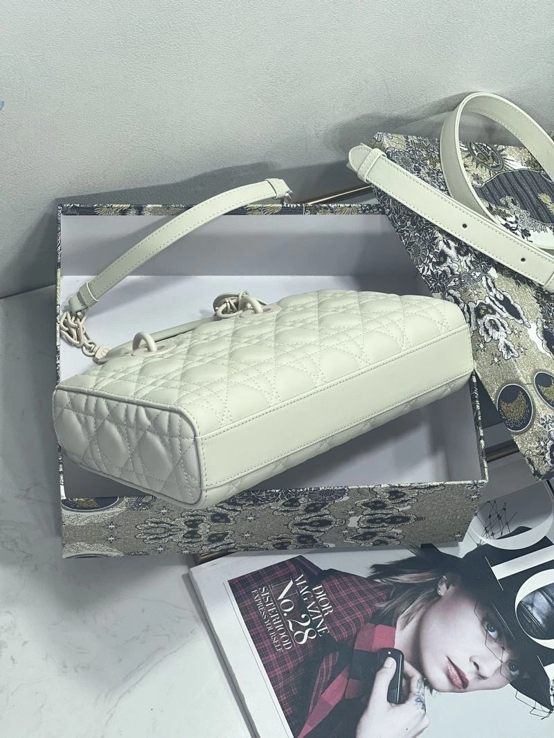 Budget-friendly Christian Dior My Lady Bags