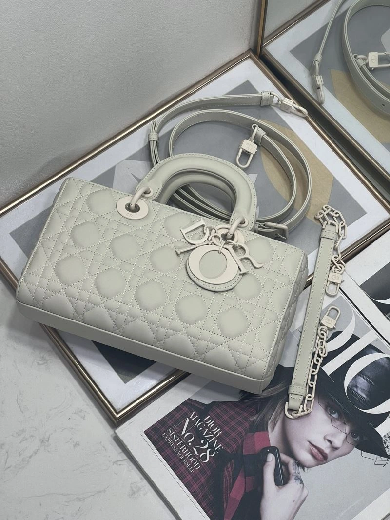 Budget-friendly Christian Dior My Lady Bags