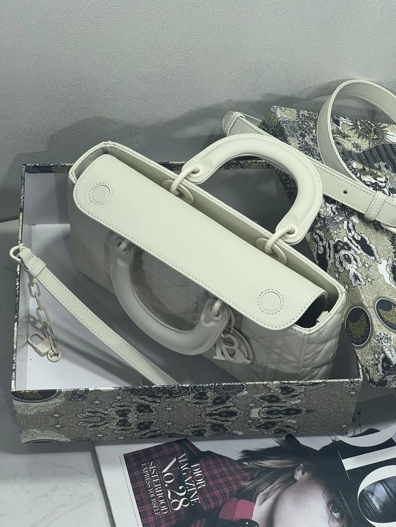 Budget-friendly Christian Dior My Lady Bags