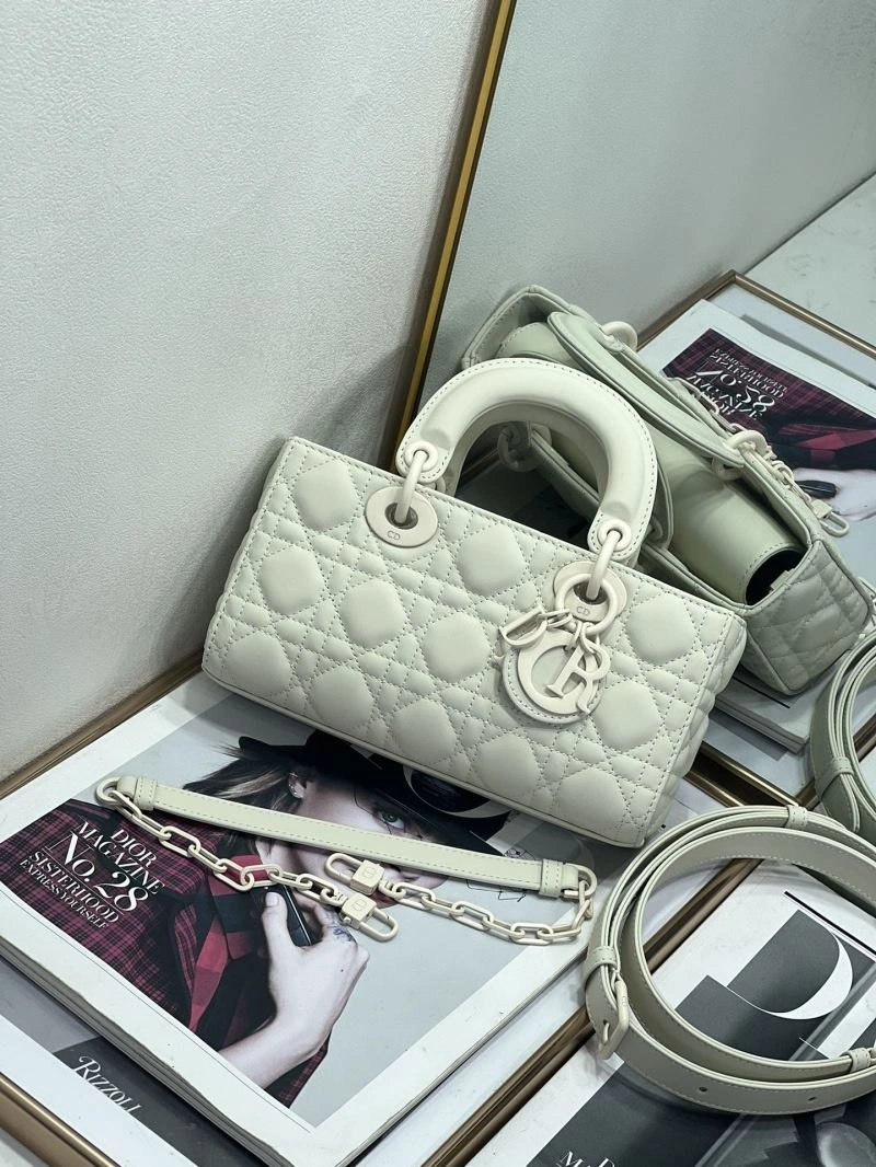 Bargain Christian Dior My Lady Bags