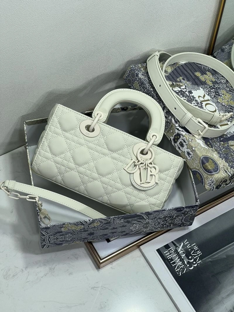 Bargain Christian Dior My Lady Bags