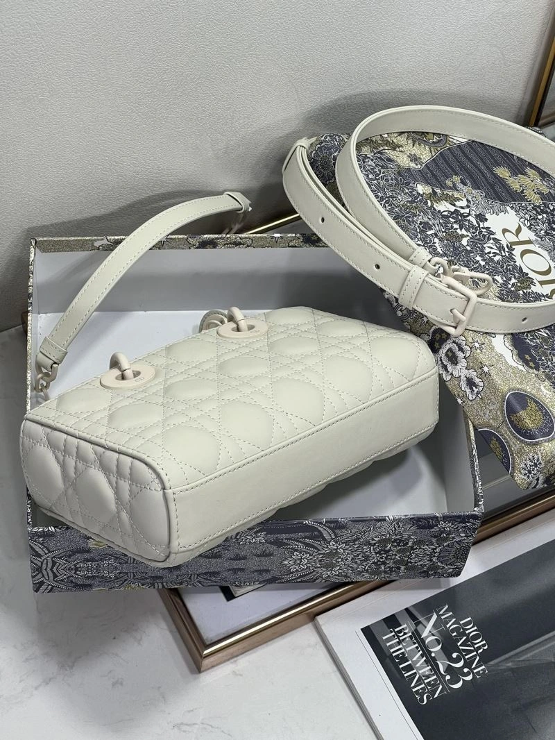 Bargain Christian Dior My Lady Bags