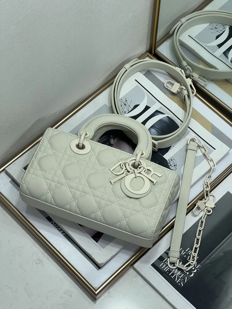 Bargain Christian Dior My Lady Bags