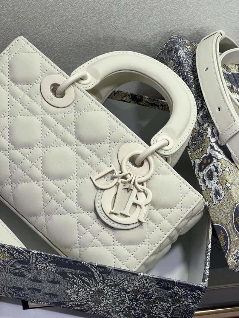 Bargain Christian Dior My Lady Bags