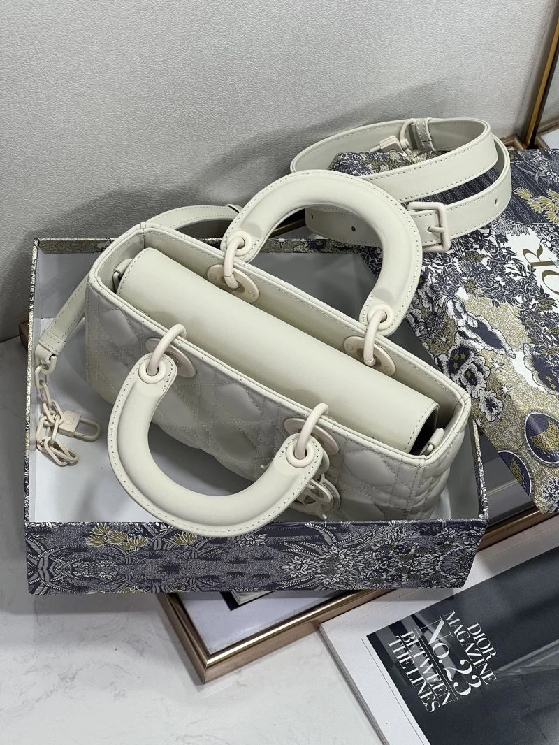 Bargain Christian Dior My Lady Bags