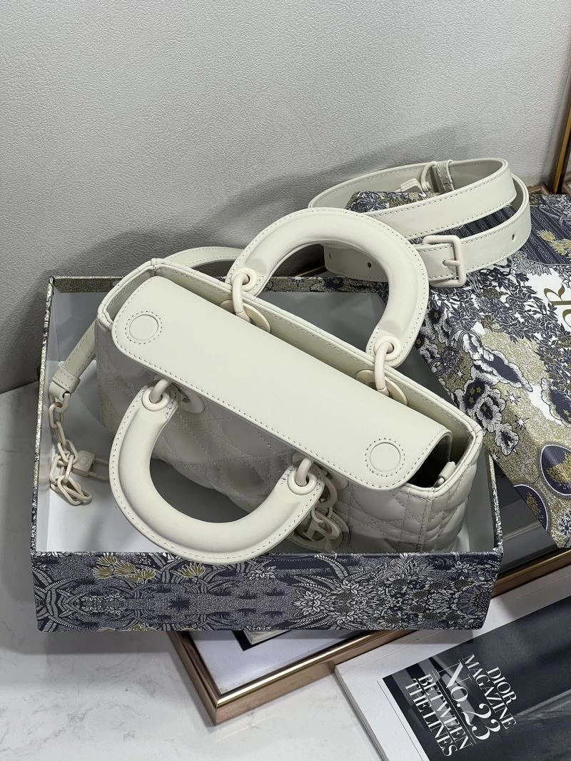 Bargain Christian Dior My Lady Bags