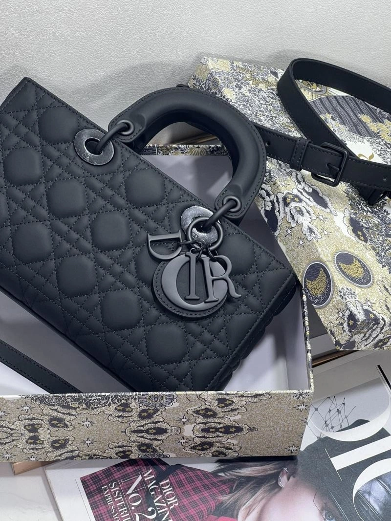 Perfect replica Christian Dior My Lady Bags
