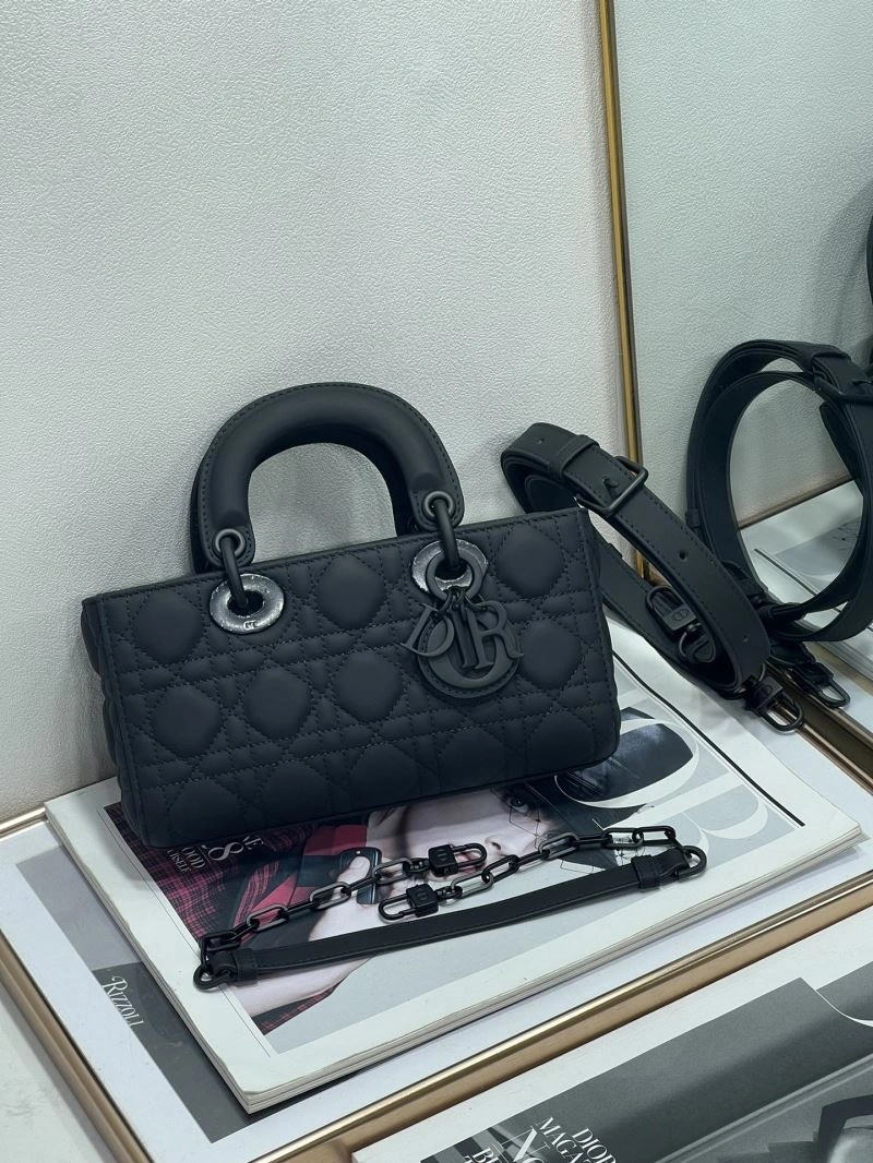 Low-cost Christian Dior My Lady Bags