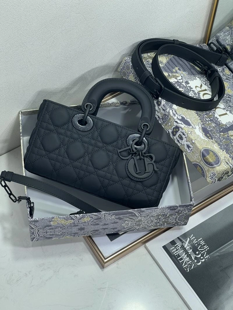 Low-cost Christian Dior My Lady Bags