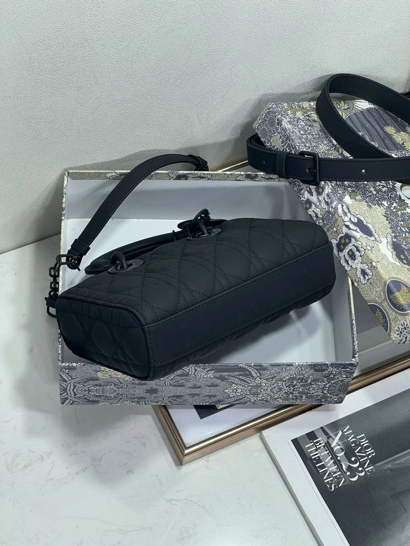 Low-cost Christian Dior My Lady Bags