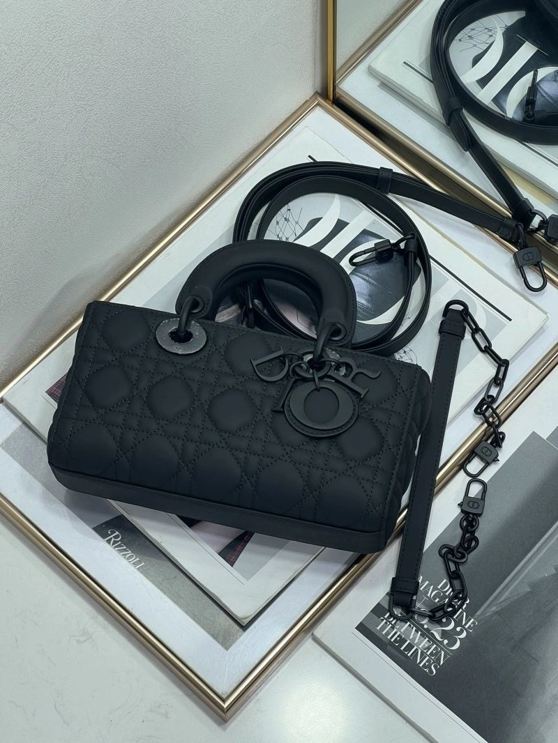 Low-cost Christian Dior My Lady Bags