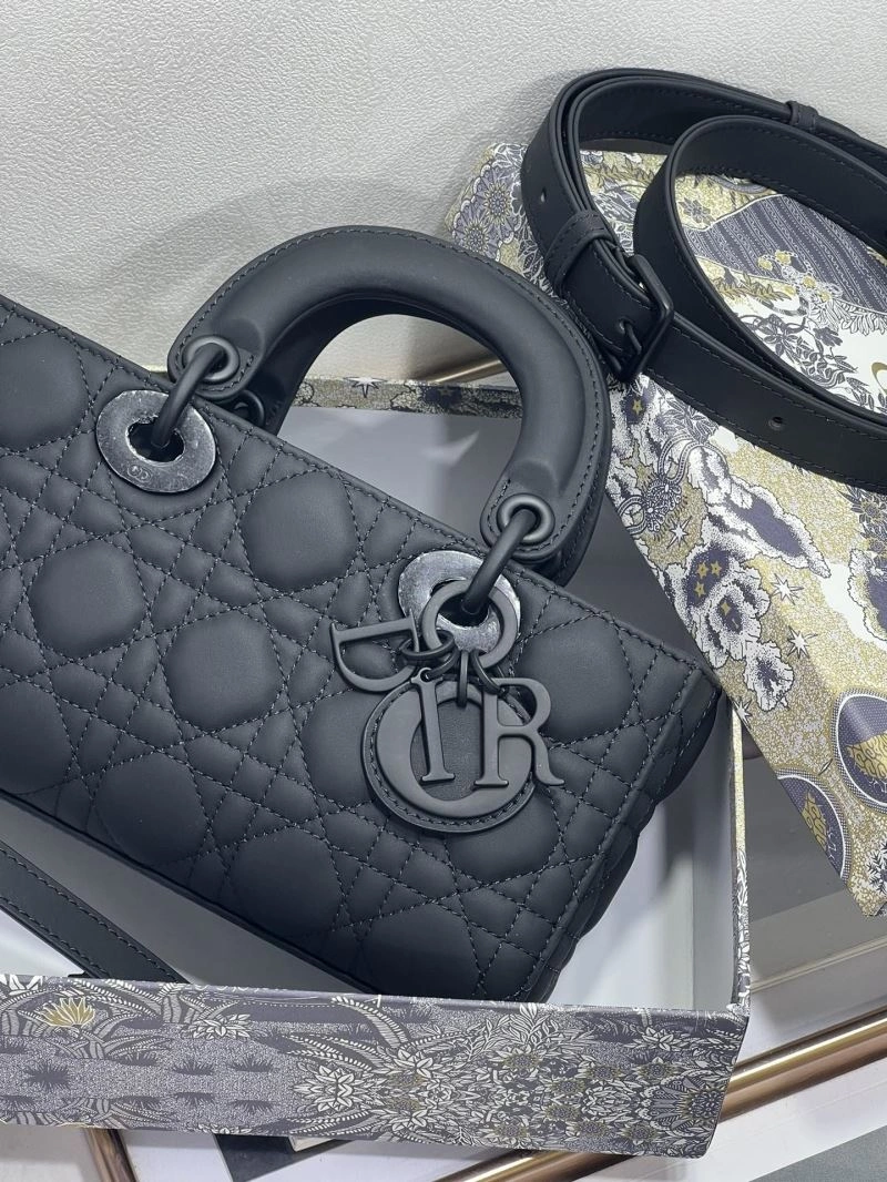 Low-cost Christian Dior My Lady Bags