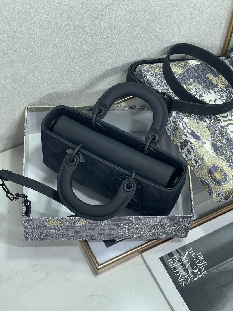 Low-cost Christian Dior My Lady Bags