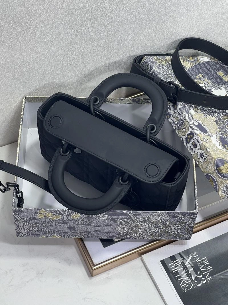 Low-cost Christian Dior My Lady Bags