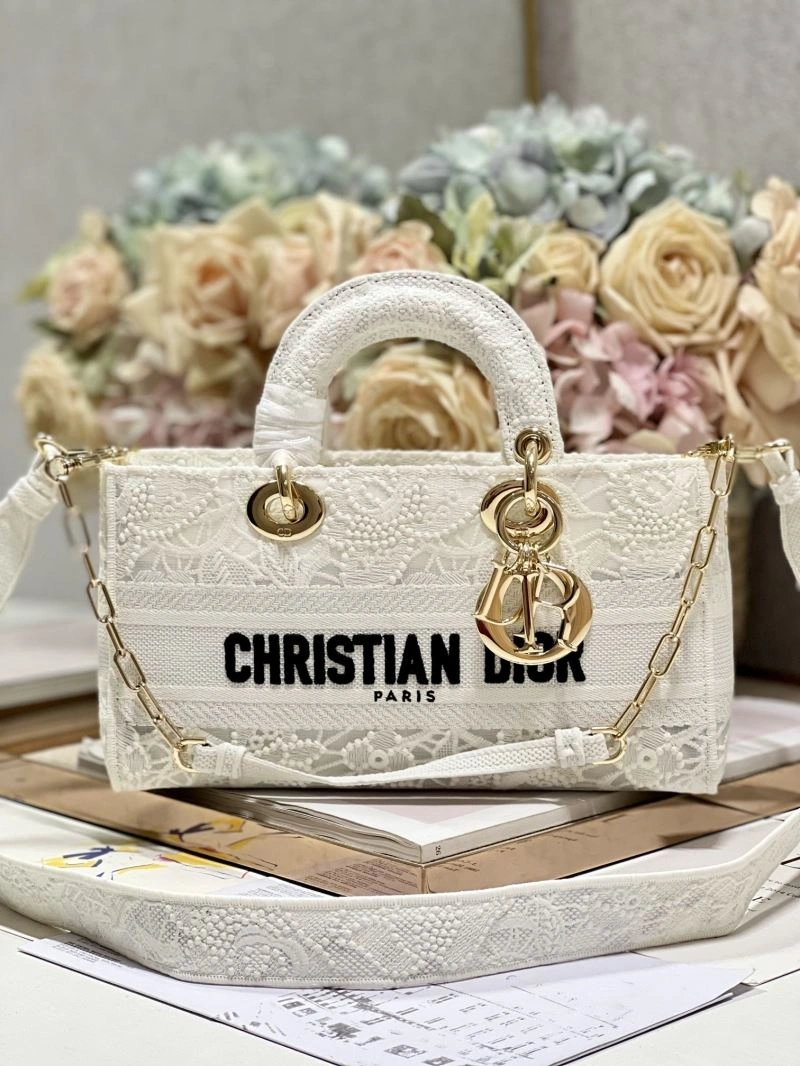 Christian Dior My Lady Bags