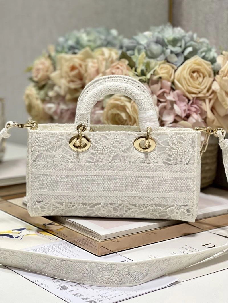 Brand-original Christian Dior My Lady Bags