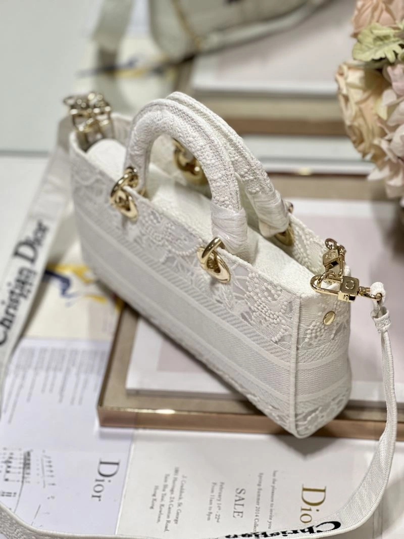 Brand-original Christian Dior My Lady Bags