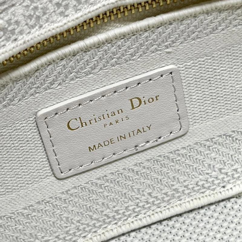 Brand-original Christian Dior My Lady Bags