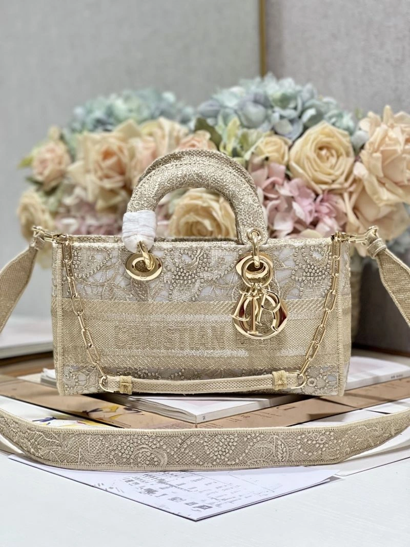 Christian Dior My Lady Bags