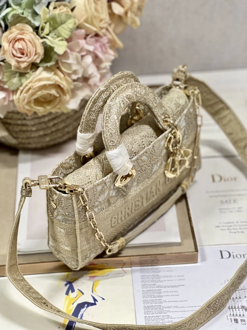 Economical Christian Dior My Lady Bags