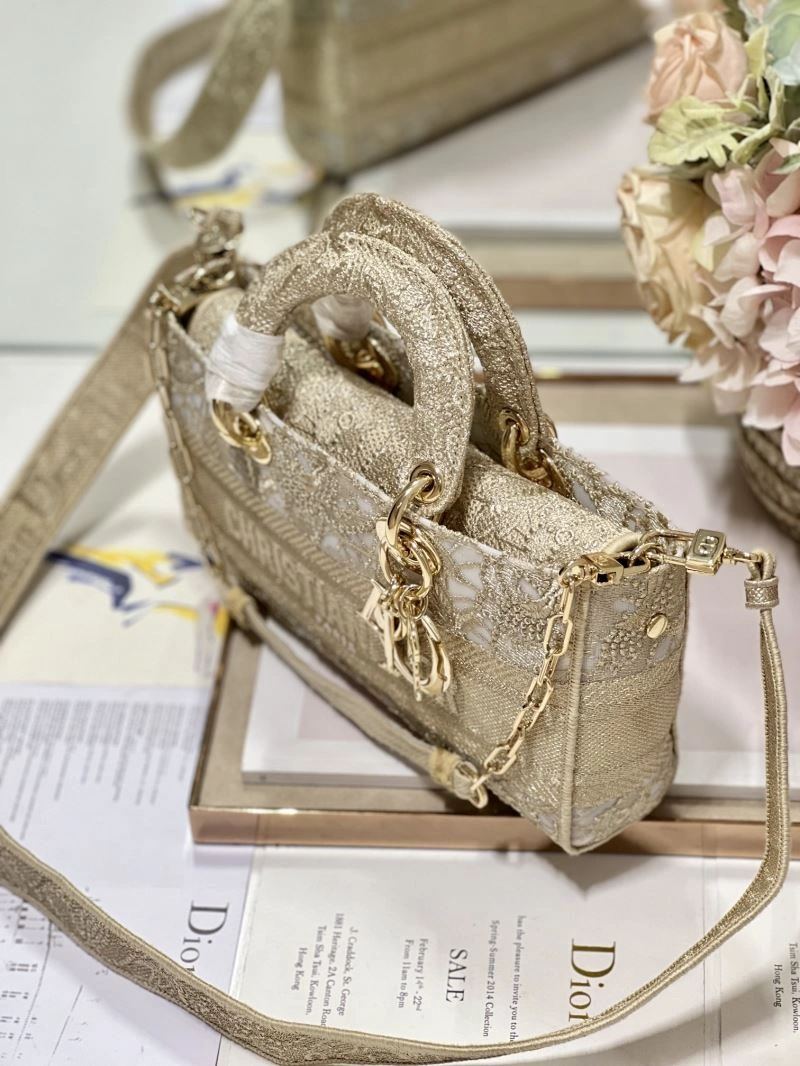Economical Christian Dior My Lady Bags