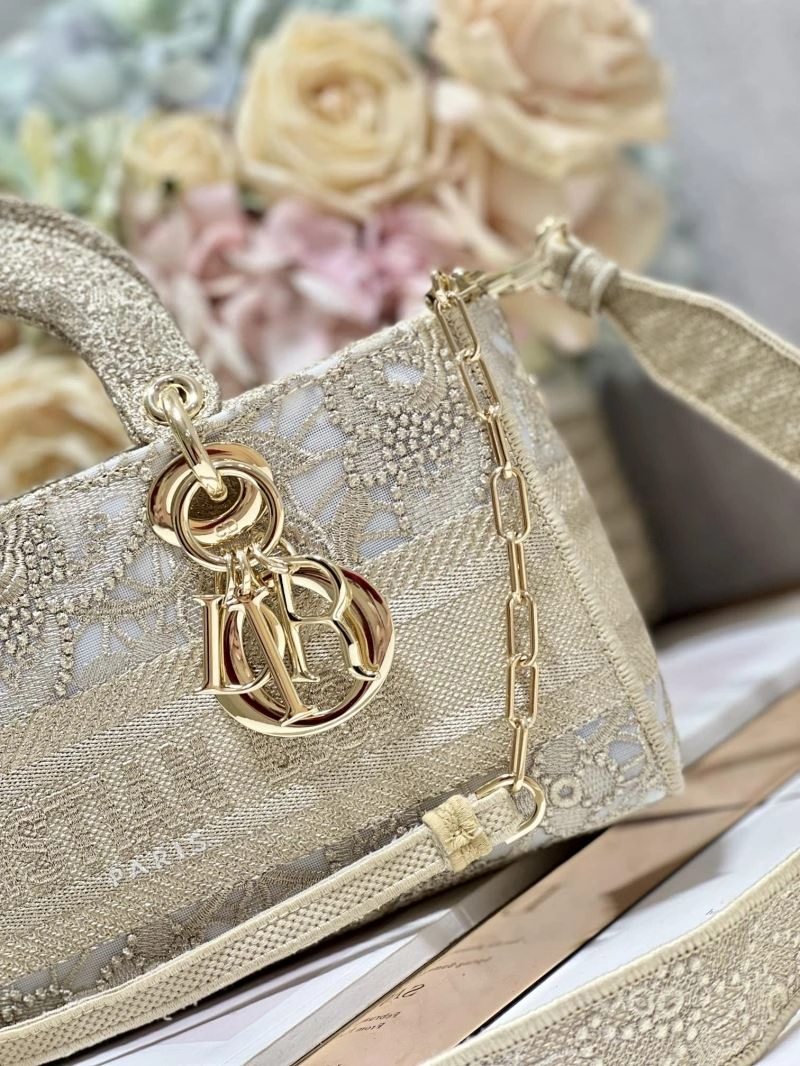 Economical Christian Dior My Lady Bags