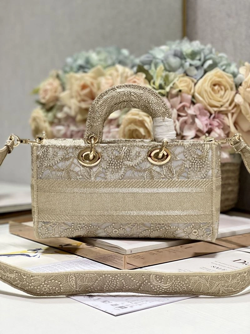 Economical Christian Dior My Lady Bags