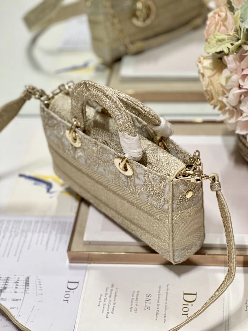 Economical Christian Dior My Lady Bags
