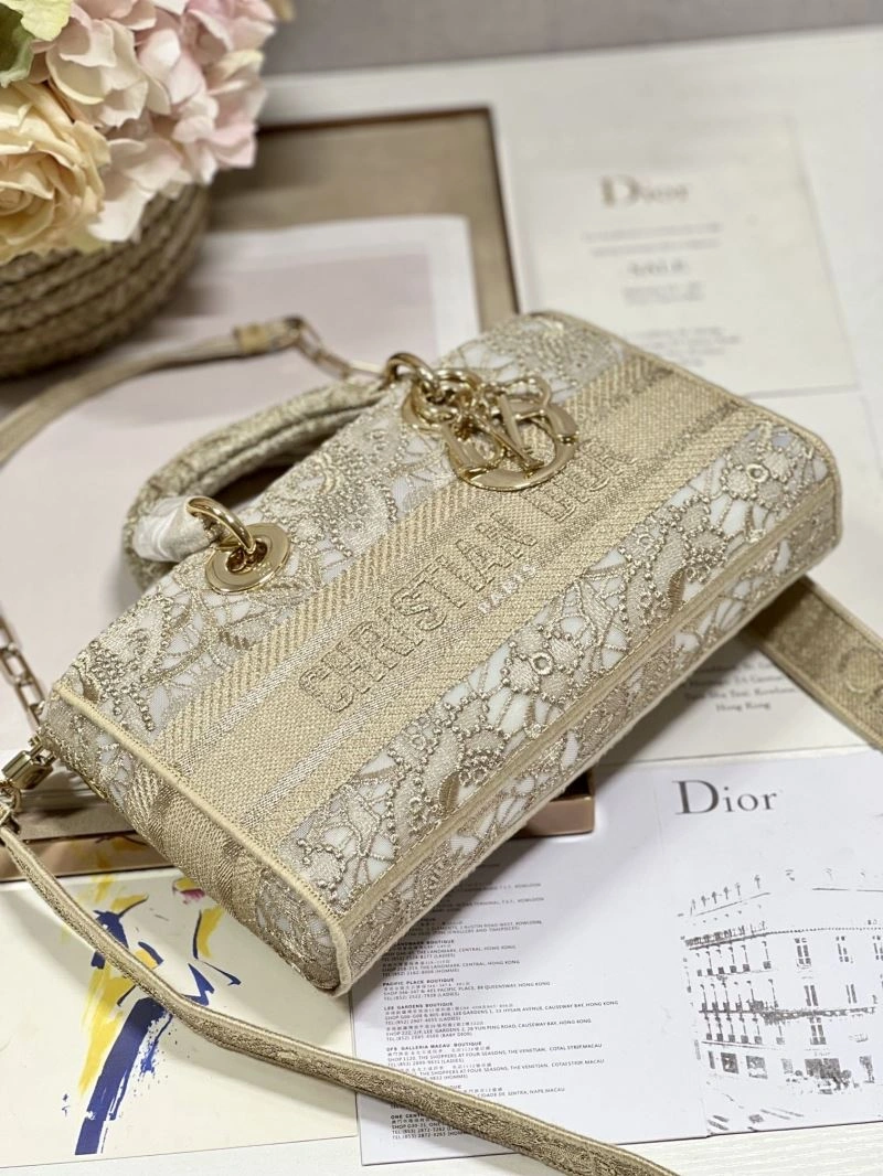 Economical Christian Dior My Lady Bags