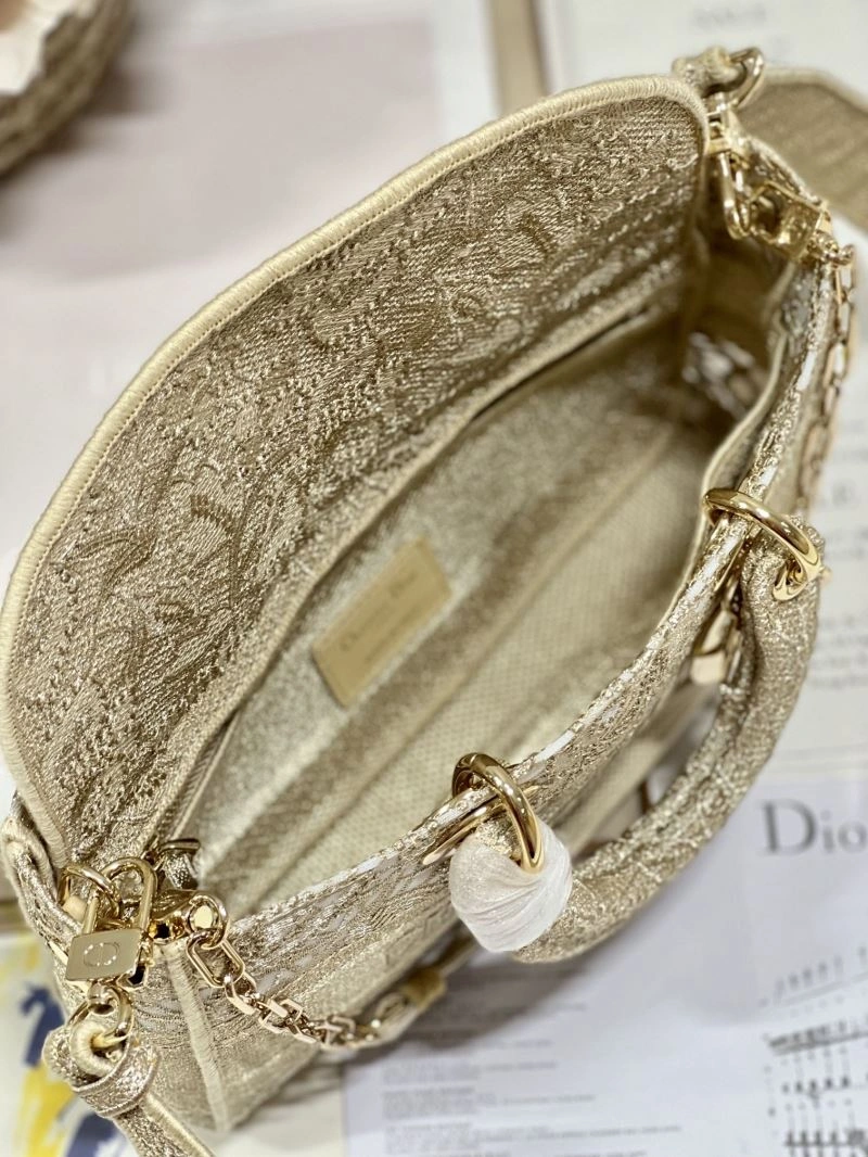 Economical Christian Dior My Lady Bags