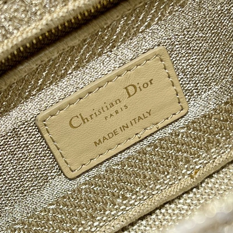 Economical Christian Dior My Lady Bags