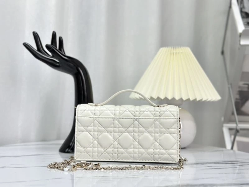 Legit Christian Dior My Lady Bags