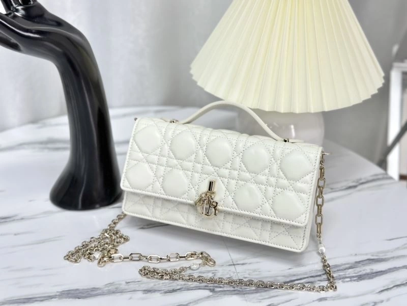 Legit Christian Dior My Lady Bags