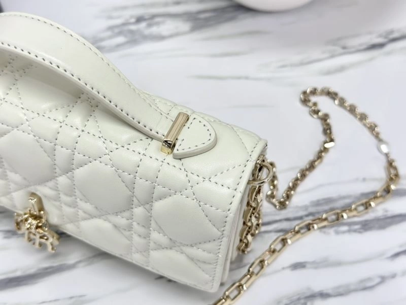Legit Christian Dior My Lady Bags
