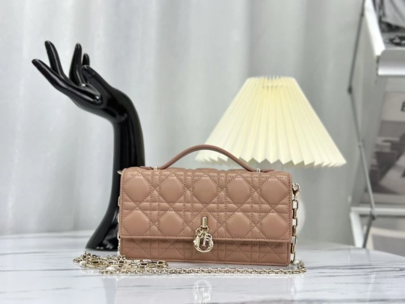 Christian Dior My Lady Bags