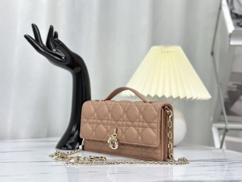 Brand-original Christian Dior My Lady Bags