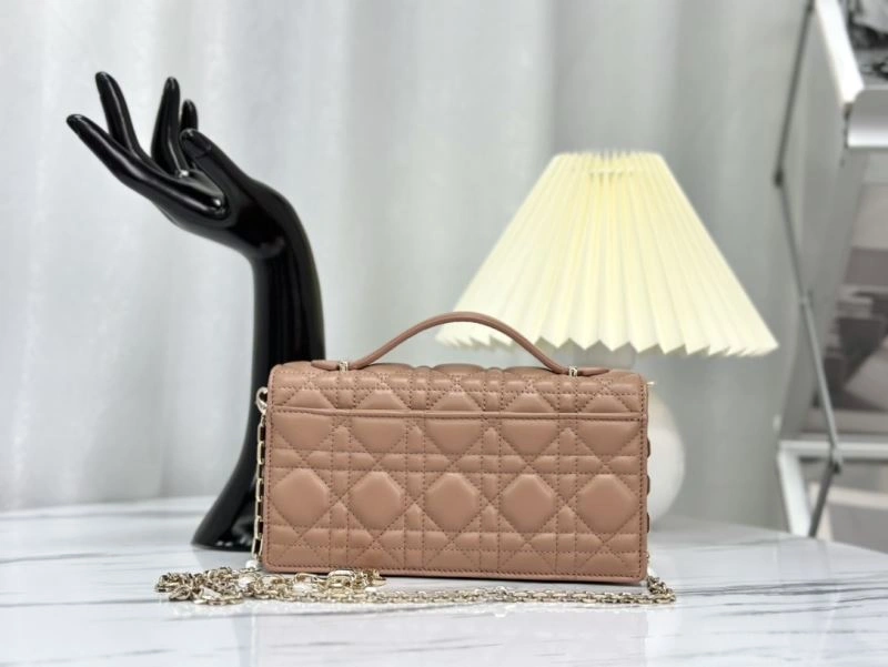Brand-original Christian Dior My Lady Bags