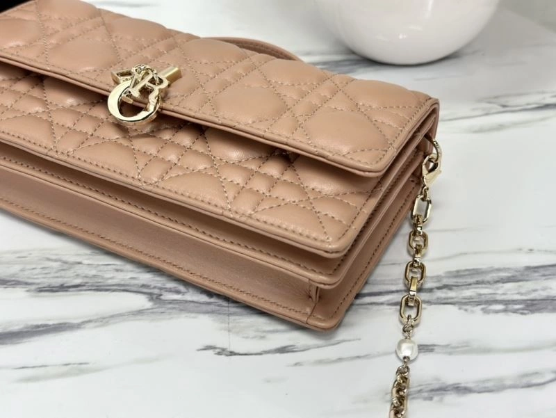 Brand-original Christian Dior My Lady Bags