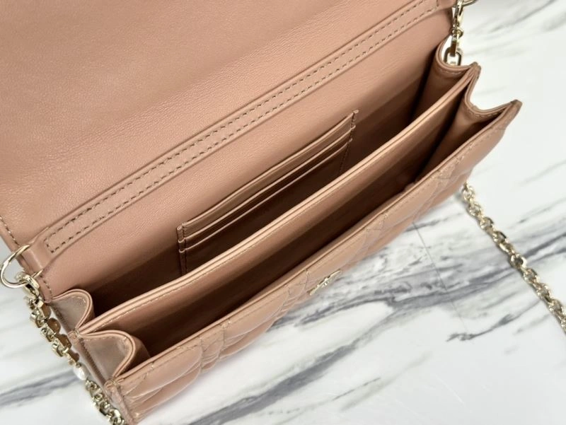 Brand-original Christian Dior My Lady Bags