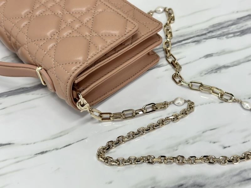 Brand-original Christian Dior My Lady Bags