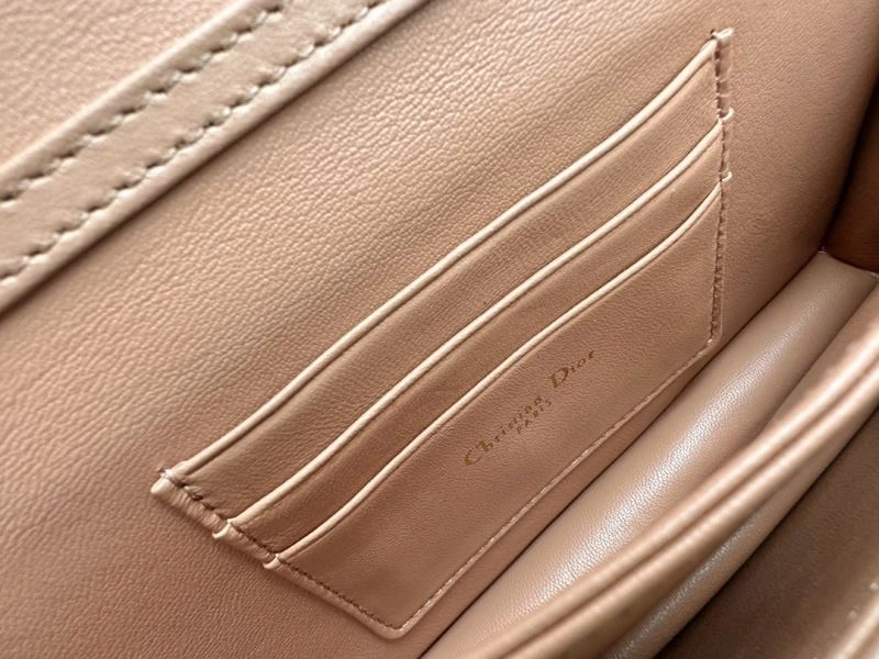 Brand-original Christian Dior My Lady Bags