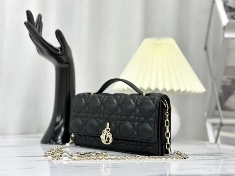Mirror quality Christian Dior My Lady Bags