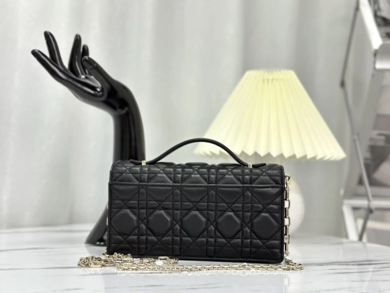 Mirror quality Christian Dior My Lady Bags