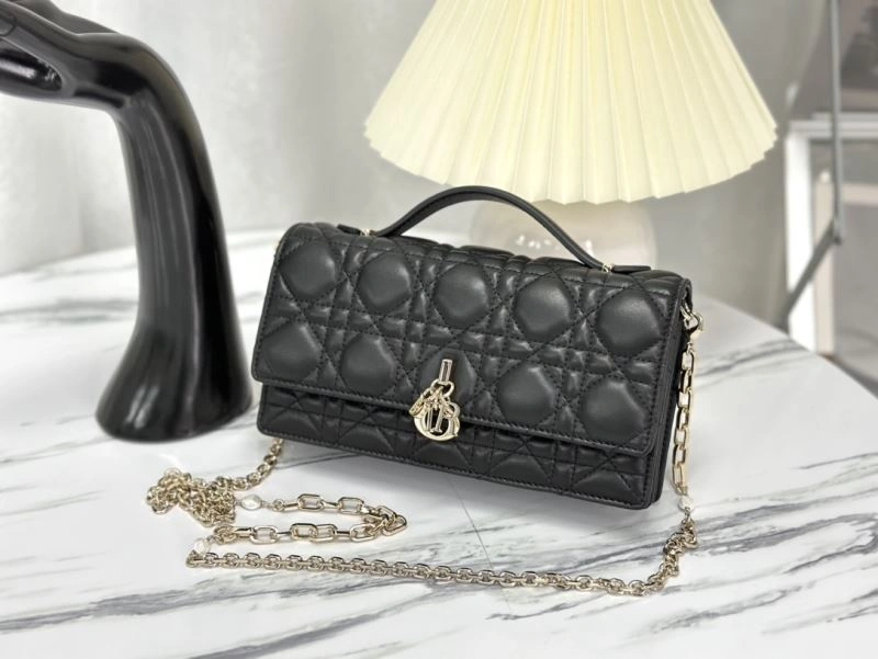 Mirror quality Christian Dior My Lady Bags