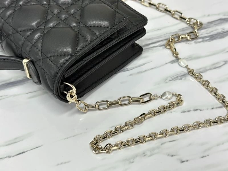 Mirror quality Christian Dior My Lady Bags
