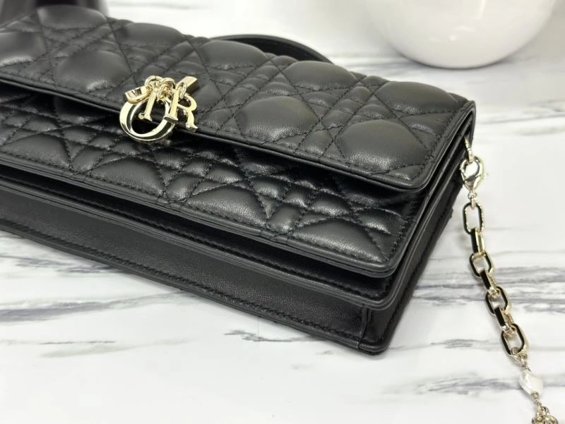 Mirror quality Christian Dior My Lady Bags