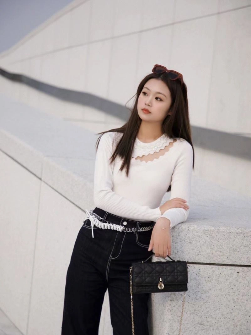 Mirror quality Christian Dior My Lady Bags